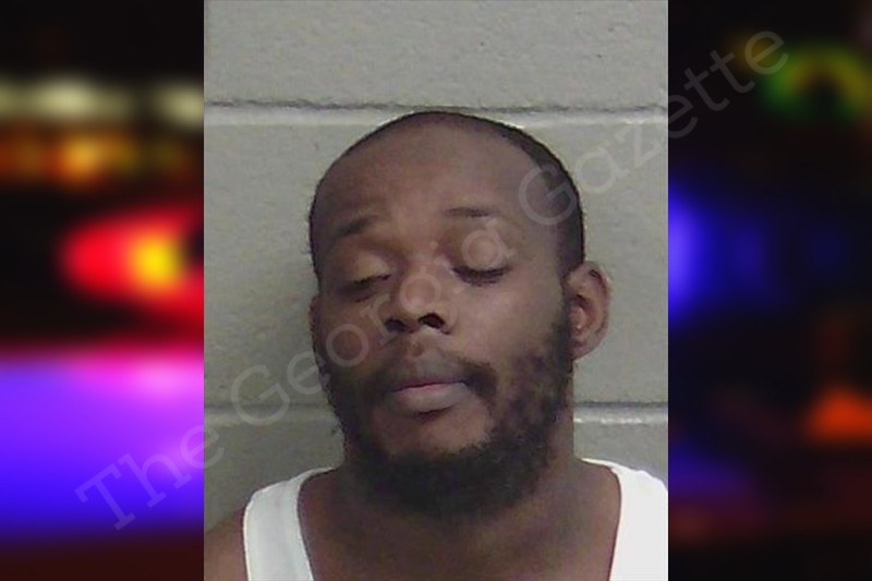 James Bennett — Wayne County Jail Bookings