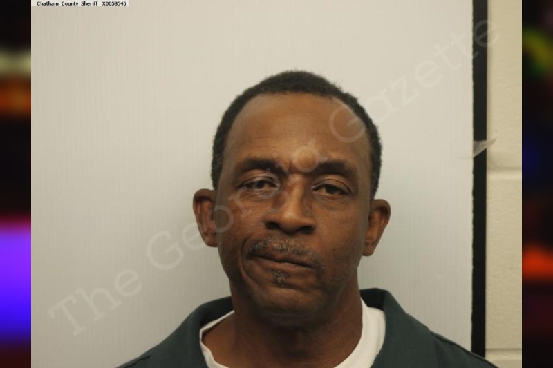 Wesley Benyard | Chatham County