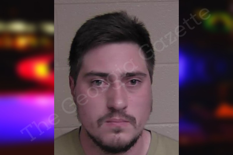 Joshua Bess | Walker County