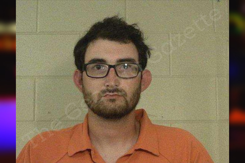 Matthew Blaylock — Liberty County