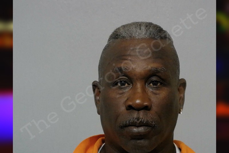 Bob Chatman | Bibb County Jail Bookings