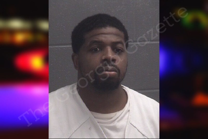 Jerald Bolen | Spalding County