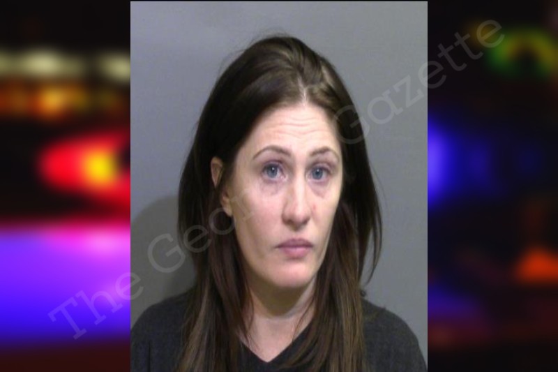 Amy Bomar — Glynn County Jail Bookings