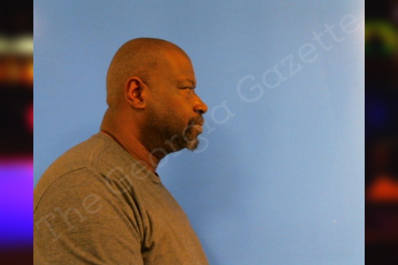 Eric Bommer — Troup County Jail Bookings