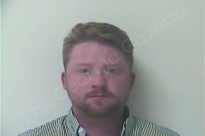 Adam Bone | Oconee County