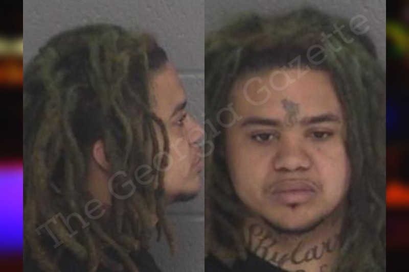 Justin Bookwalter — Barrow County Jail Bookings