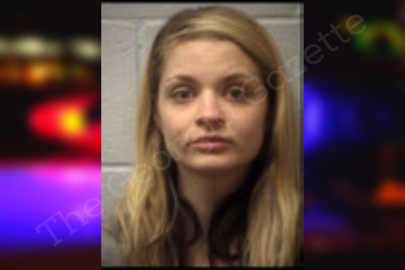 Autumn Bowman — Henry County Jail Bookings