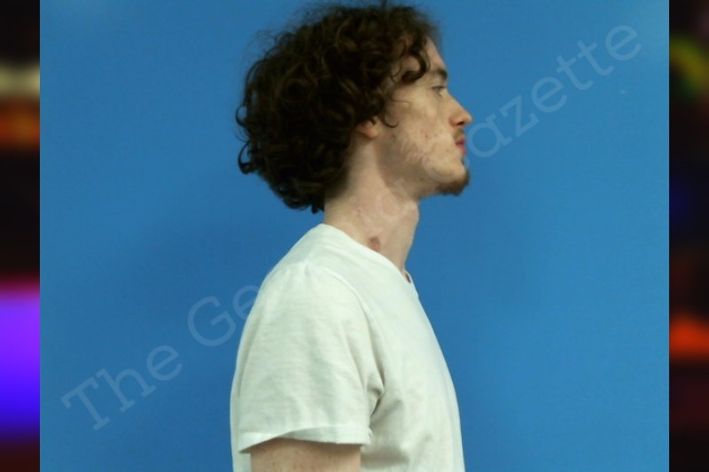 Christopher Breault — Troup County Jail Bookings