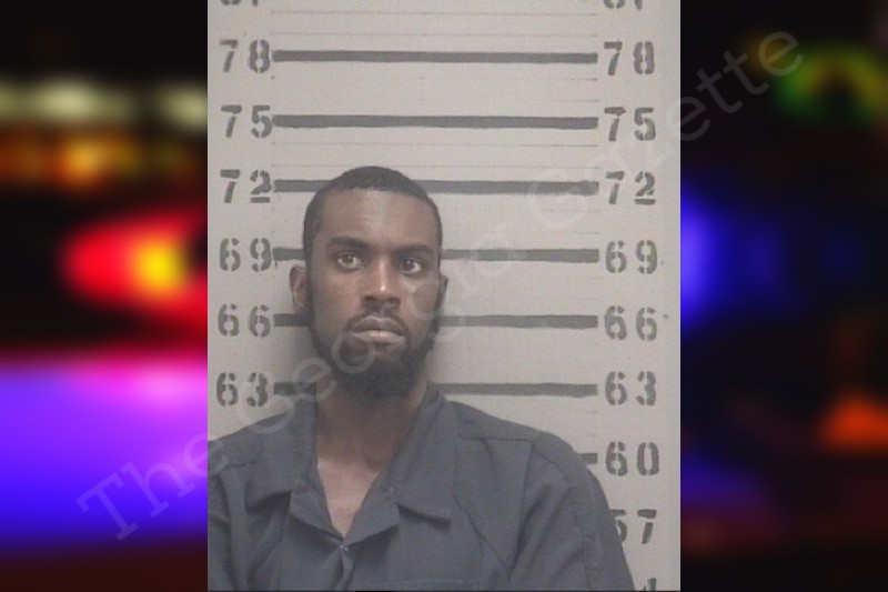 Jamichael Bridges | Dougherty County