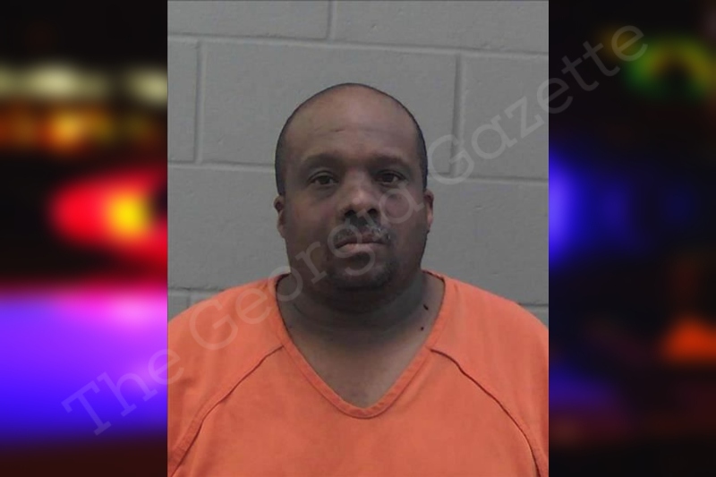 David Brightwell — Madison County Jail Bookings