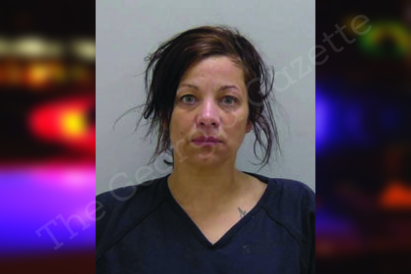 Tabitha Broughman - Bartow County