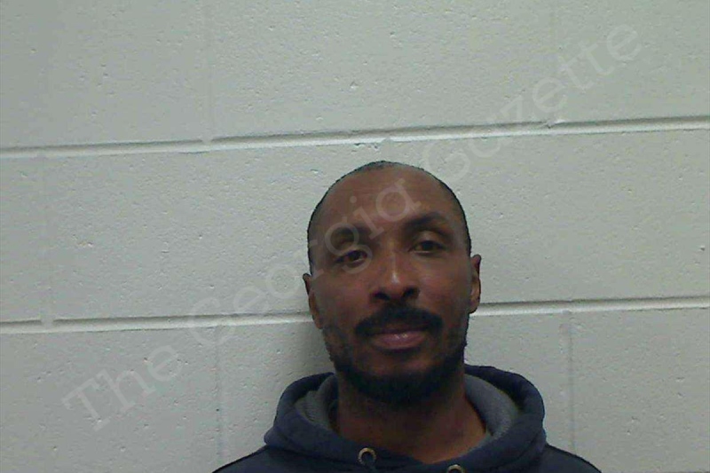 Thaddeus Brown | Bulloch County