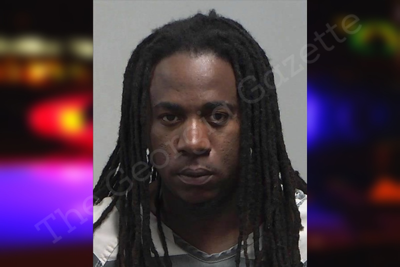 Dexter Bryant — Tift County Jail Bookings