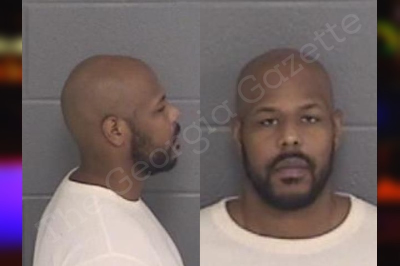 Stacy Bugg | Barrow County