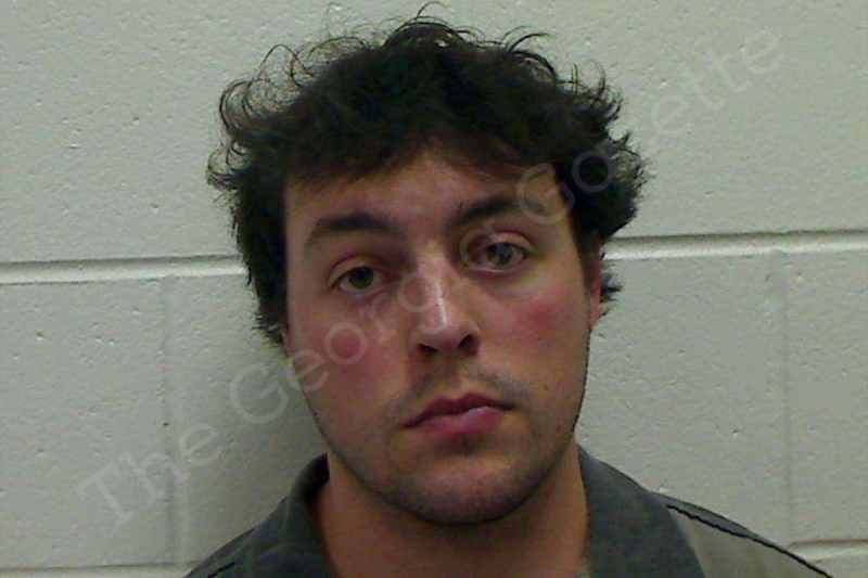 William Burch | Bulloch County