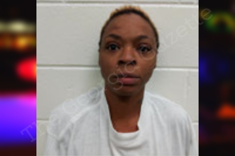 Ashley Burley | Henry County