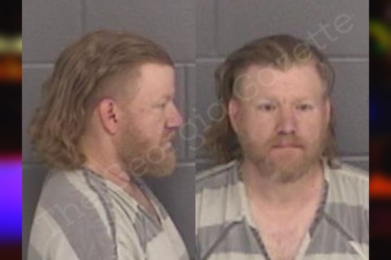 Dwayne Butler — Barrow County