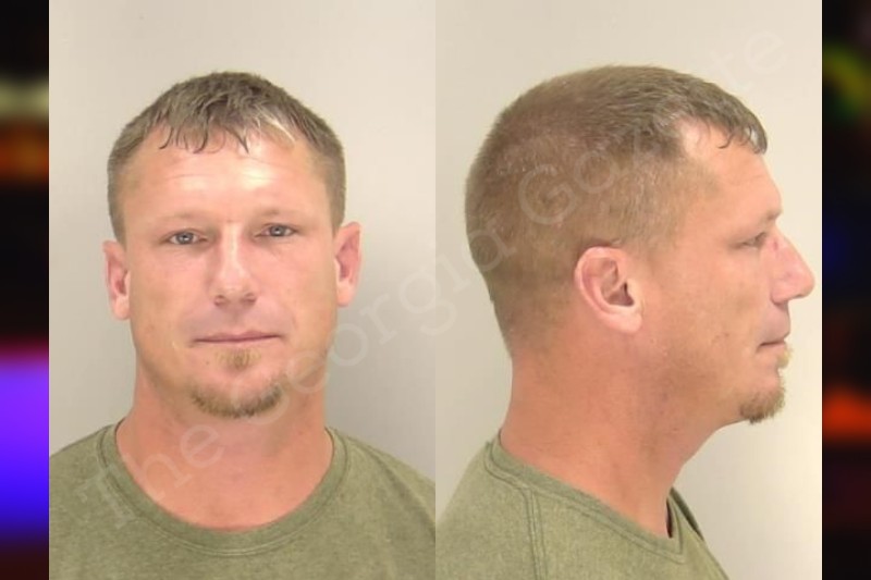 Jeffrey Butler | Richmond County