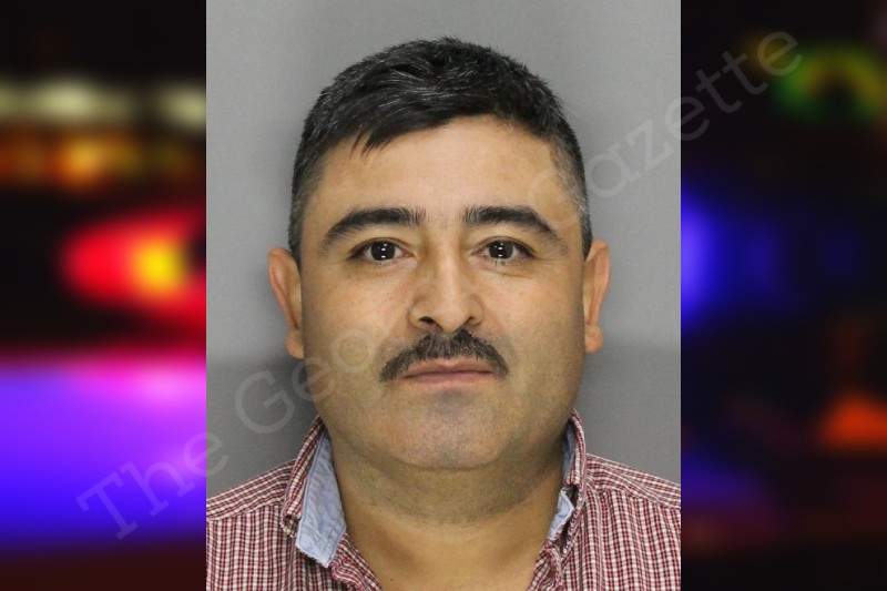 Jesus Cabrera | Cobb County