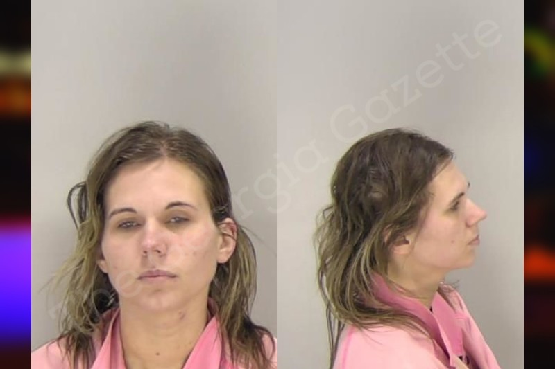 Brittany Callison | Richmond County