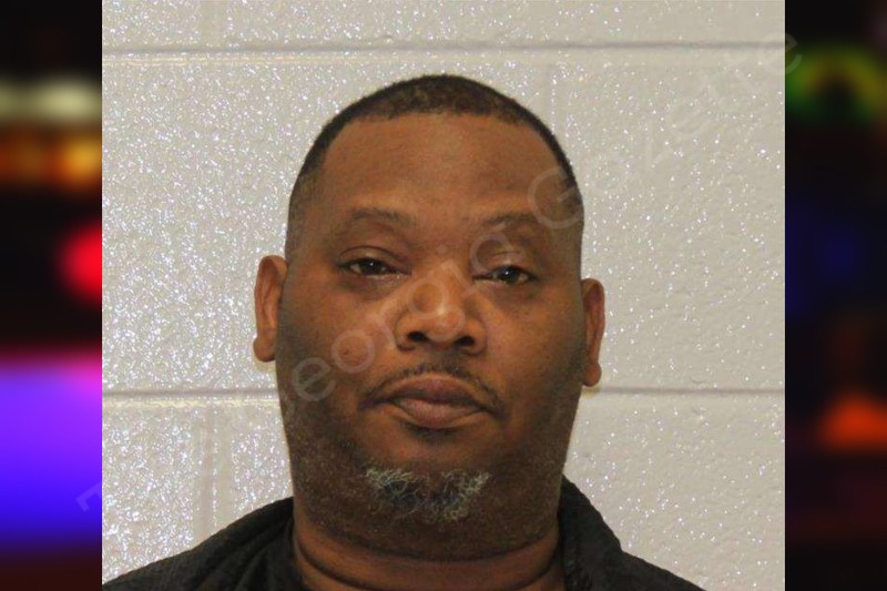 Billy Calloway — Carroll County Jail Bookings