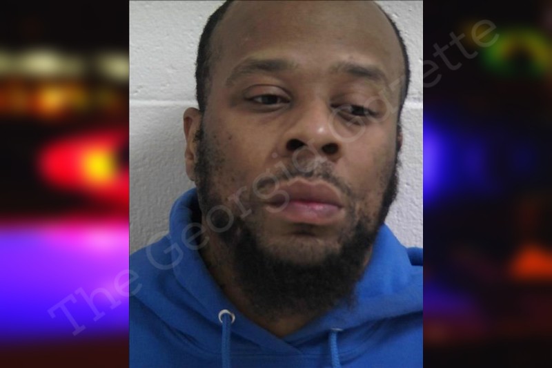 Jamar Calloway | Decatur County