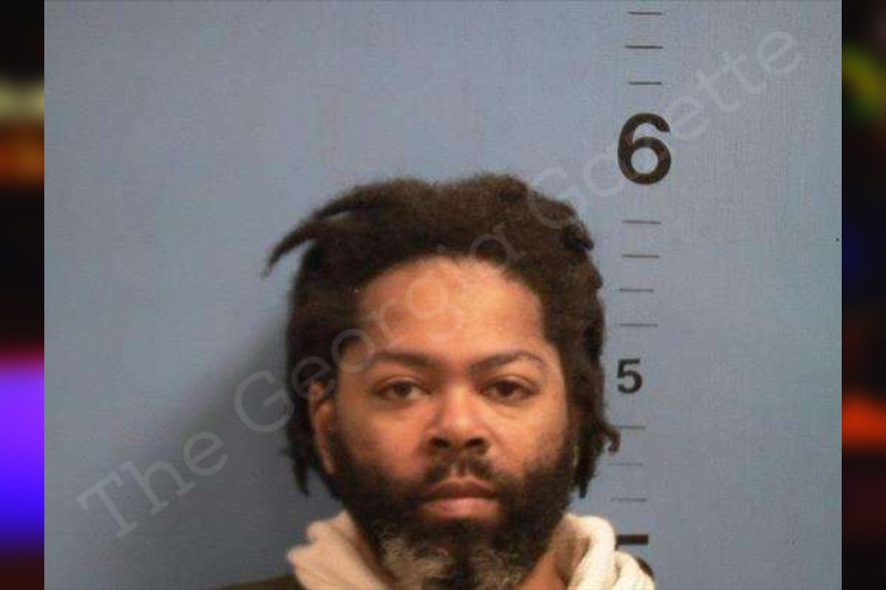 Anthony Carpenter | Monroe County