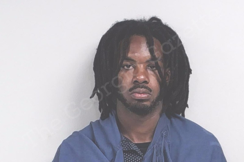 Darrell Carter — Lowndes County