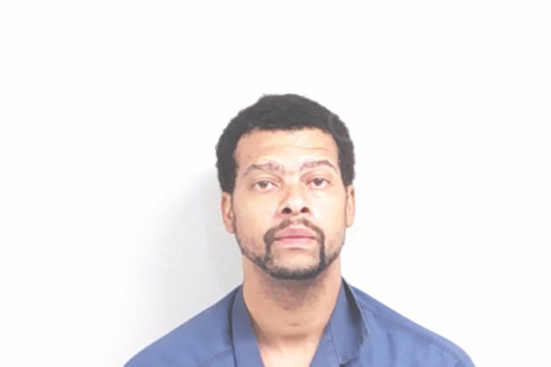 Michael Carter — Lowndes County Jail Bookings