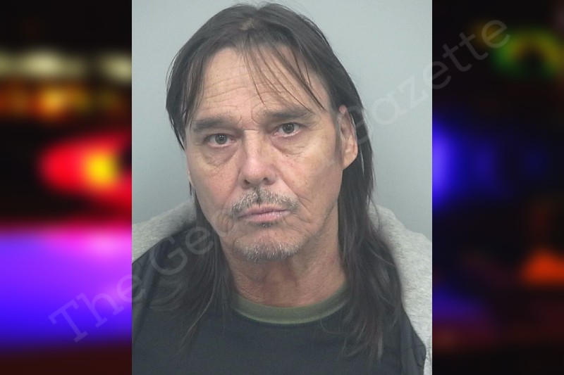 Mark Cash | Gwinnett County