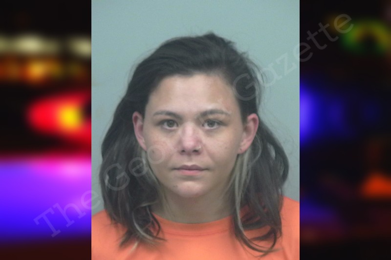 Lina Chambers — Gwinnett County Jail Bookings Lina Chambers — Gwinnett County Jail Bookings