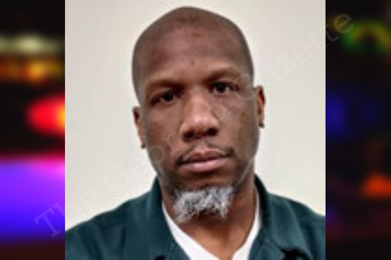 Marlon Clark | Henry County Jail Bookings