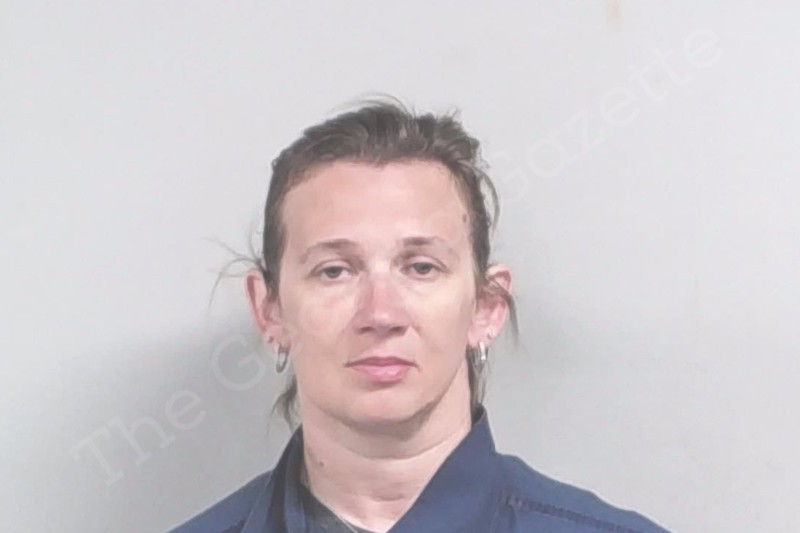 Staci Clark — Lowndes County