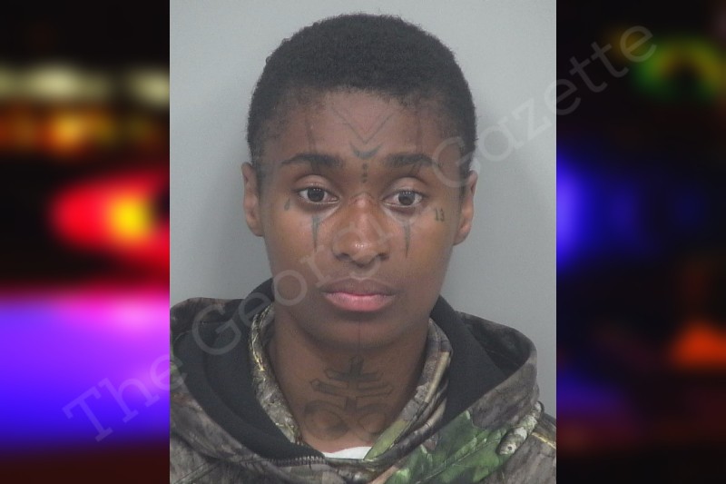 Ronisha Clemons — Gwinnett County Jail Bookings Ronisha Clemons — Gwinnett County Jail Bookings
