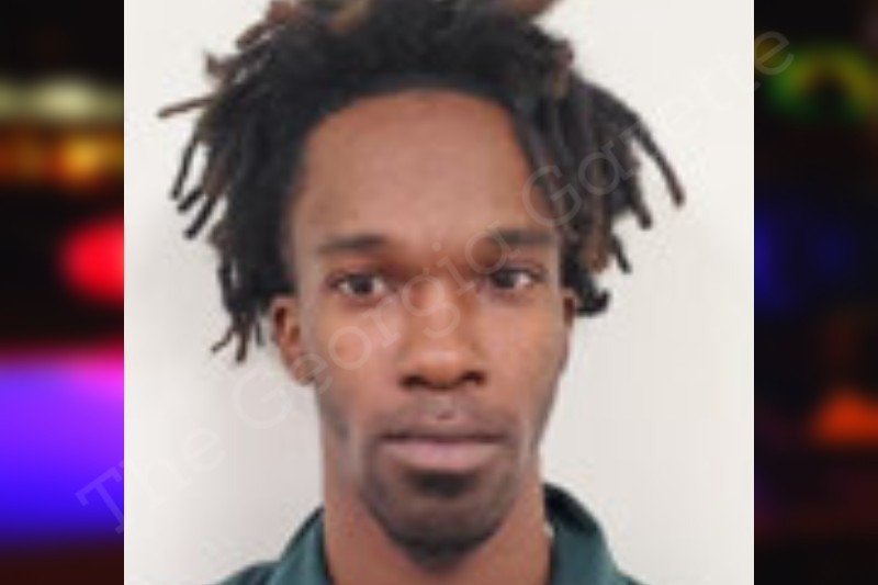 De'Errius Cloud | Henry County