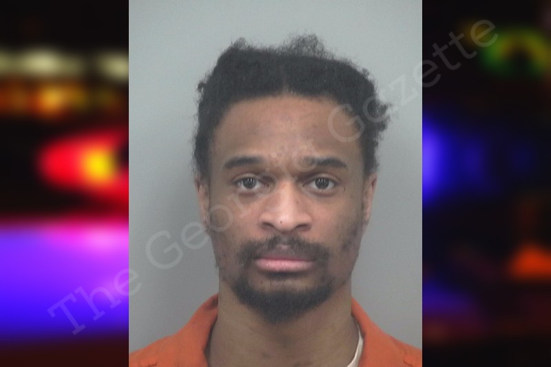 Joshua Coats | Gwinnett County