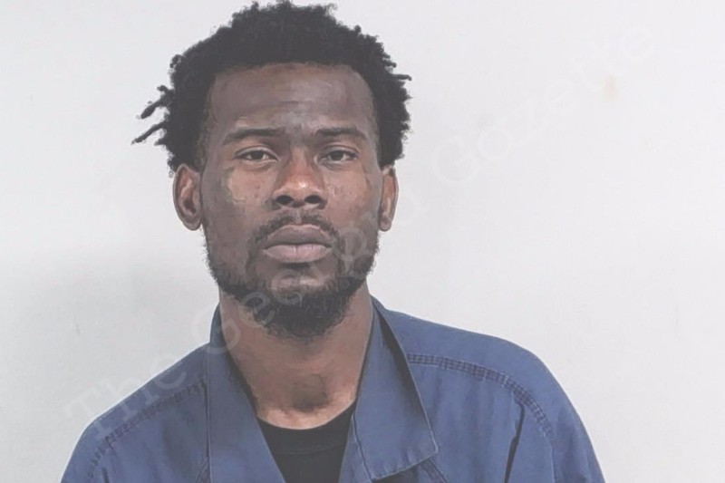 Vincent Cobb — Lowndes County