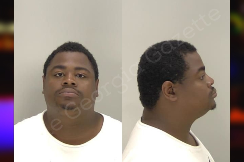 Erwin Cochran | Richmond County