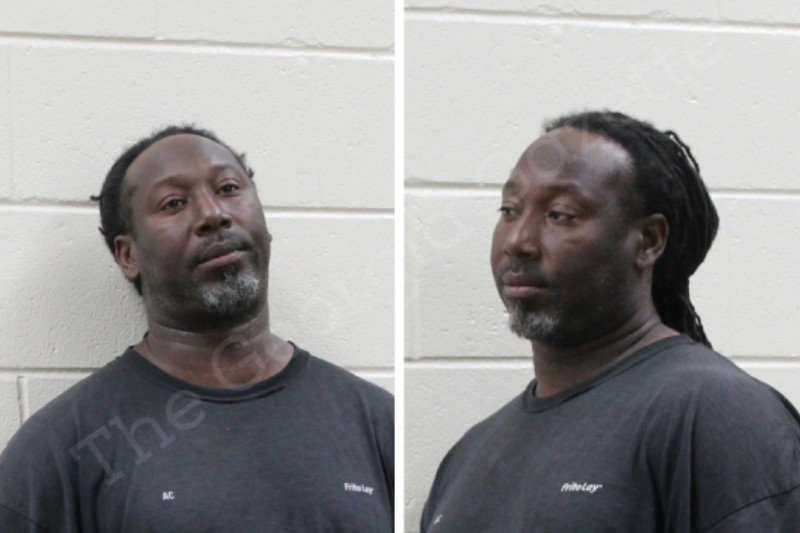 Antonio Coleman — Houston County Jail Bookings