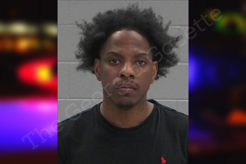 Gregory Collier - Baldwin County