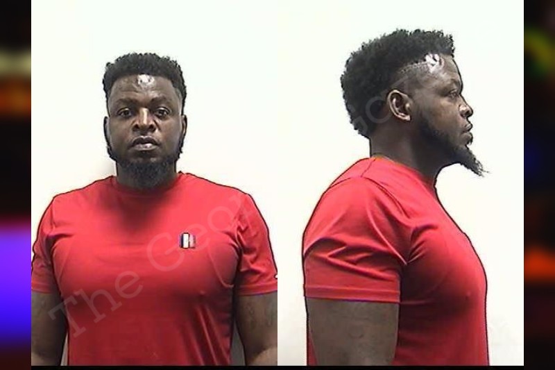 Maurice Collington | Clarke County