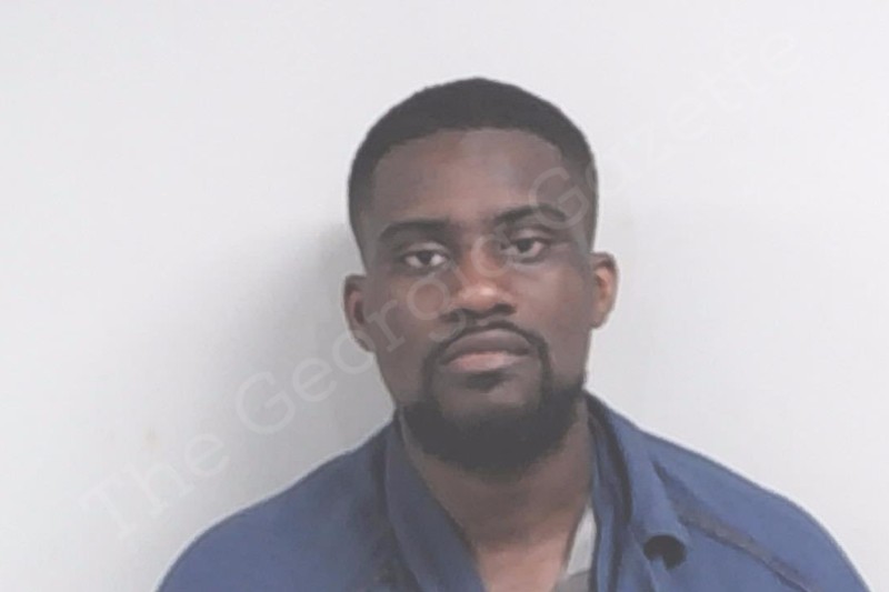Randolph Cook — Lowndes County Jail Bookings