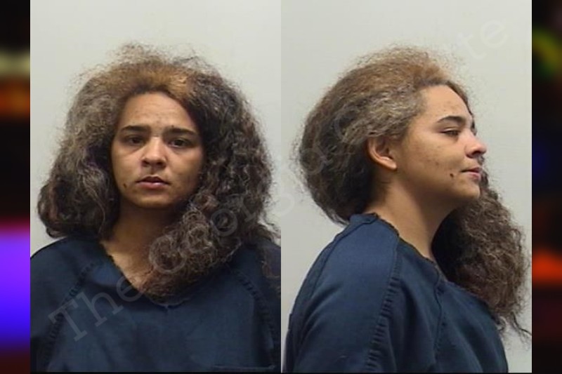 Darian Cornish — Clarke County Jail Bookings
