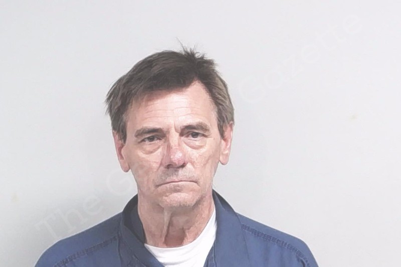 Thomas Cowart — Lowndes County Jail Bookings
