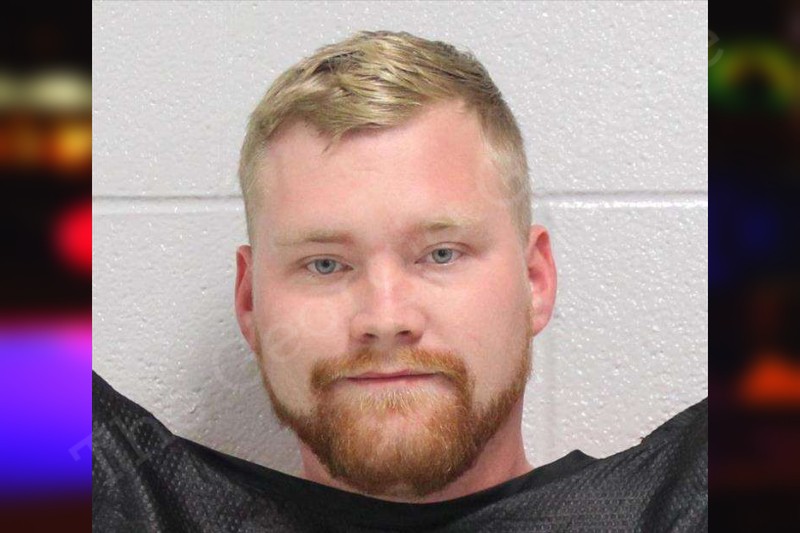 Jacob Crawley | Carroll County