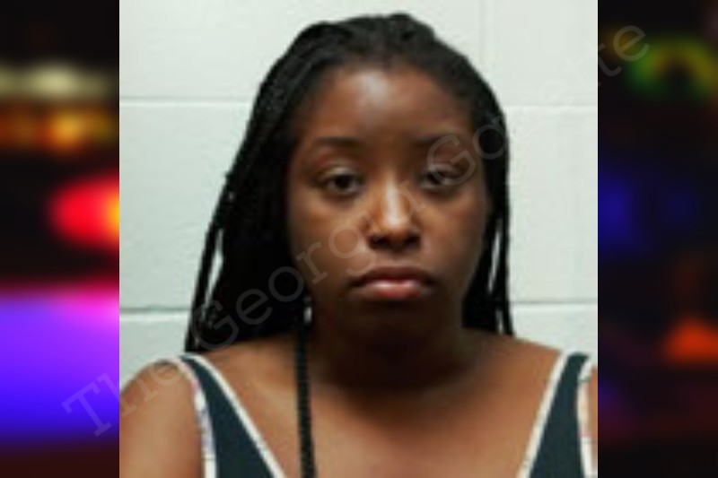 Dedra Cross | Henry County