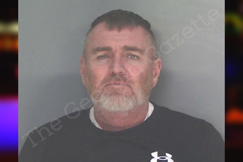 Michael Crowe - Douglas County