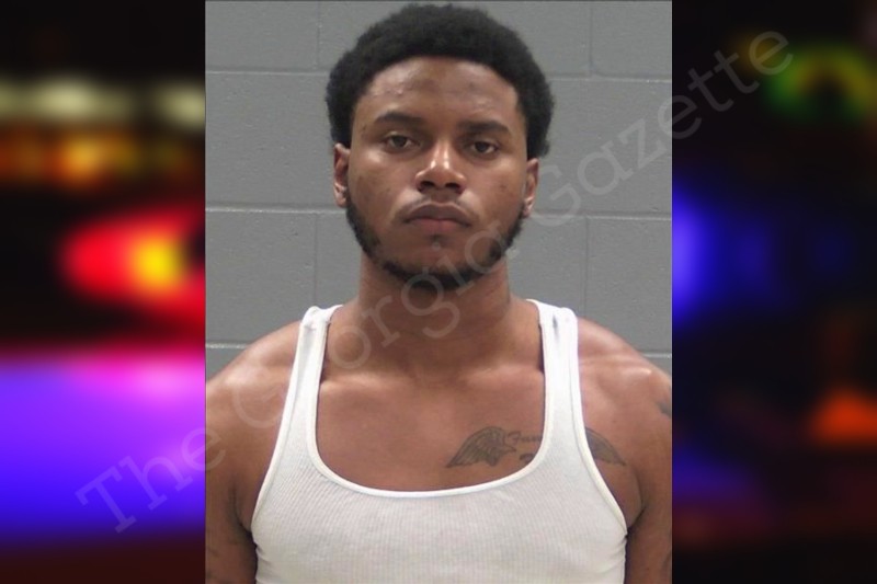 Tyler Curry — Baldwin County Jail Bookings