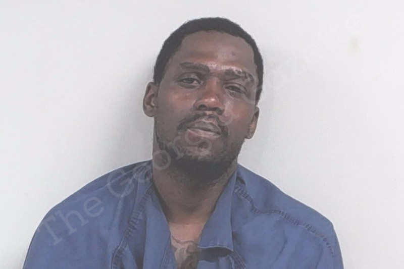 Tyrell Curry — Lowndes County Jail Bookings