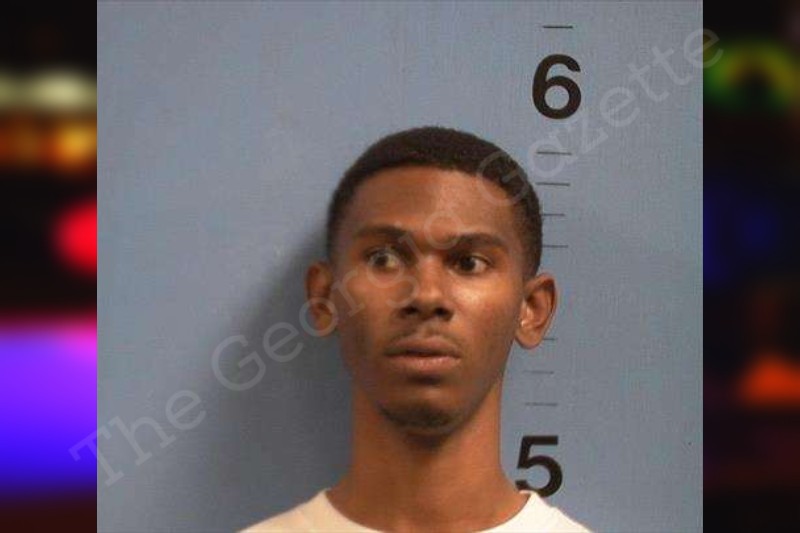 Quan Curtis — Monroe County Jail Bookings